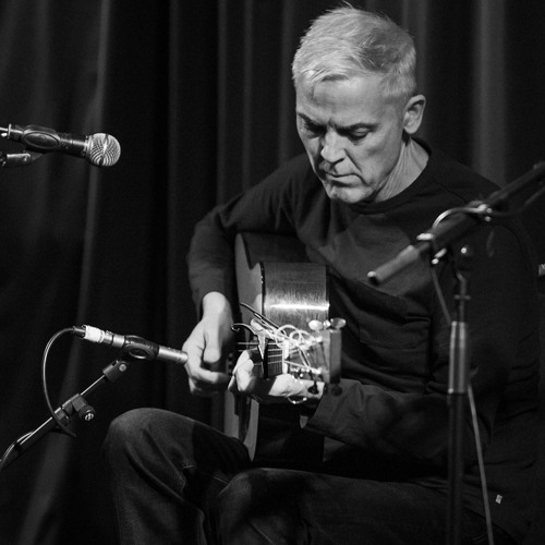 Stream A Tune For Laura & A Trip To Lurgan - Donogh Hennessy - Music ...