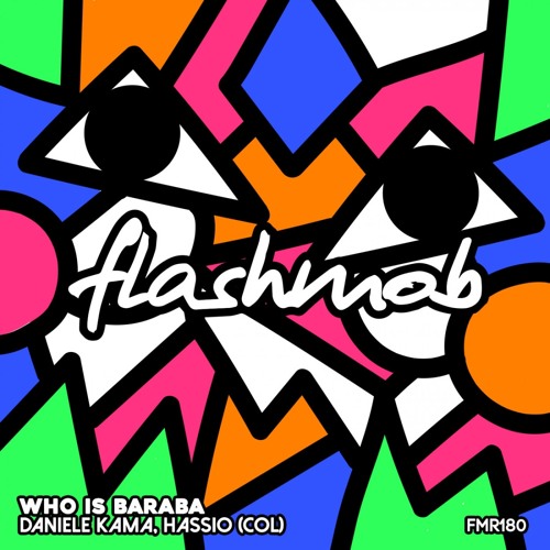 Stream Who Is Baraba (Original Mix) by Daniele Kama | Listen online for ...