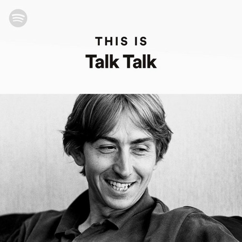 Stream spinthebluemarble | Listen to This Is Talk Talk playlist online ...