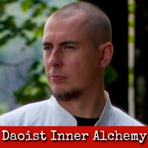 Stream Ep174: Daoist Inner Alchemy - Damo Mitchell by GuruViking ...