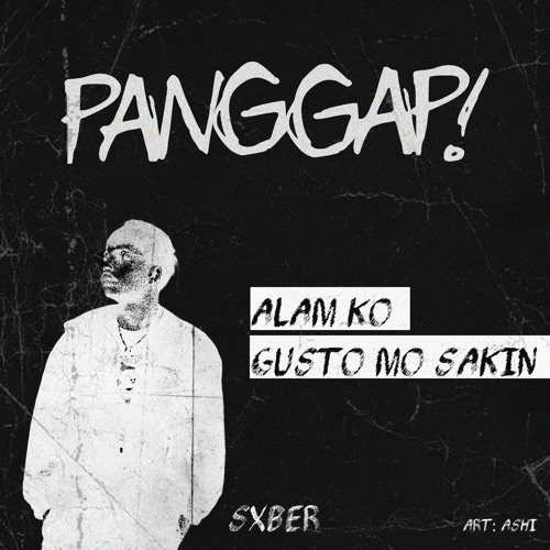 Stream panggap! (out on spotify!) by sxber | Listen online for free on ...