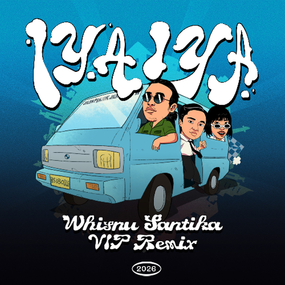 Stream IYA IYA (WHISNU SANTIKA VIP REMIX) by Whisnu Santika | Listen ...