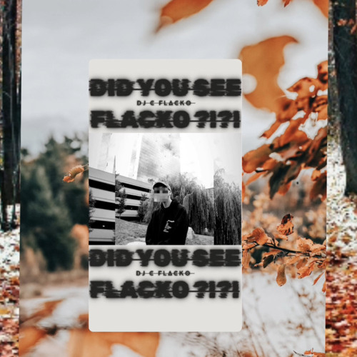 Stream DJ C Flacko | Listen to Fall Winter Collection| 2024| House ...