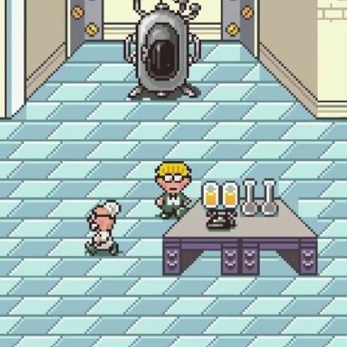 Stream earthbound - dr andonuts lab lofi remix by lookink55 | Listen ...