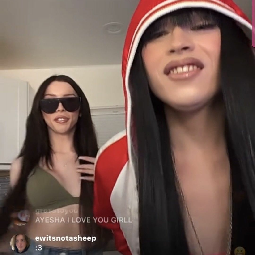 Stream 2023 Ayesha Erotica leak "Set up" on Chase Icons live by cyberotia x | Listen online for ...