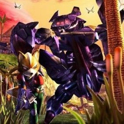 Stream Starfox Assault — Aparoid Queen (Phase 1) Theme by CassieCass ...