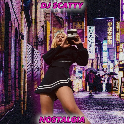 Stream DJ $catty | Listen to NOSTALGIA playlist online for free on ...