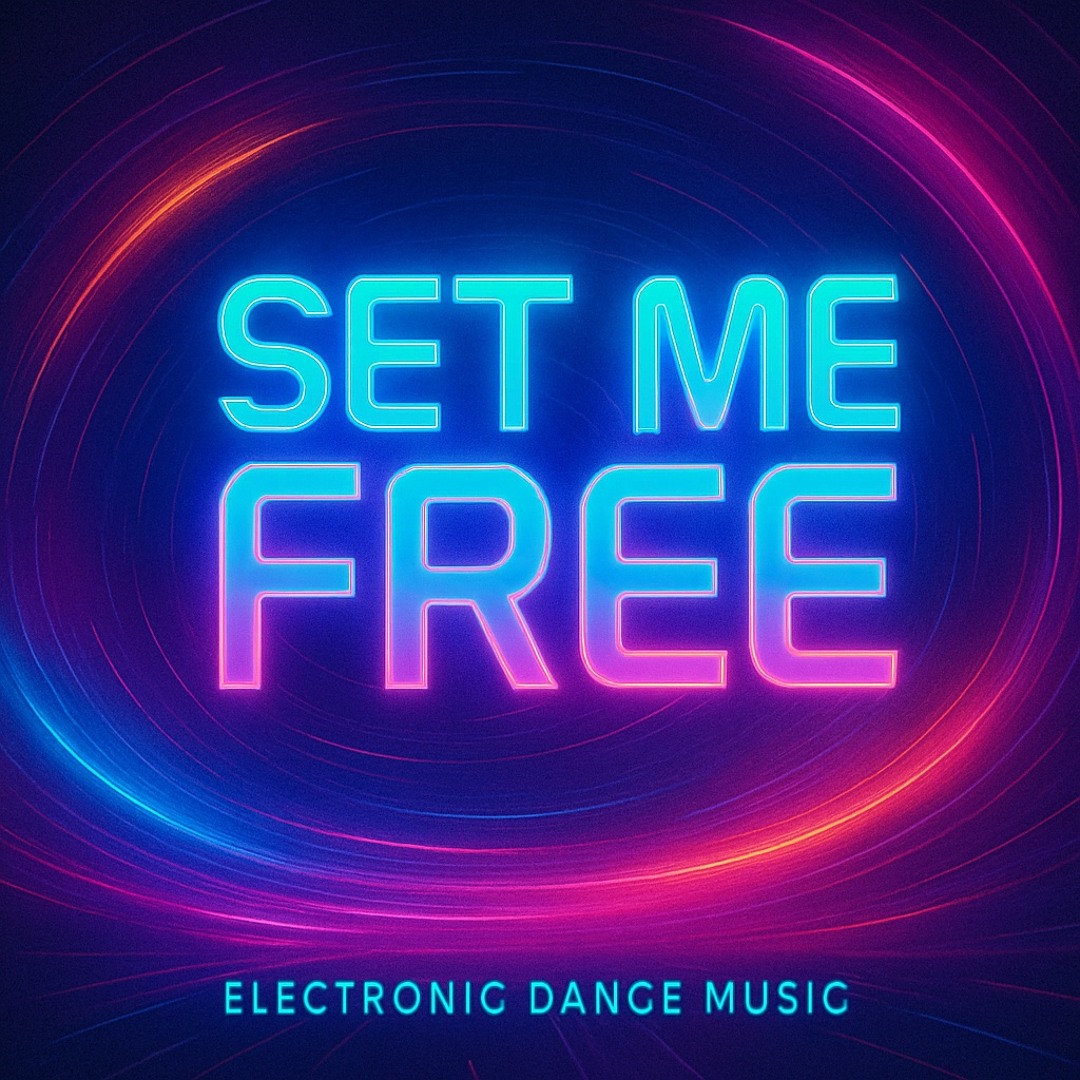 Stream SET ME FREE by Music City DJ | Listen online for free on SoundCloud