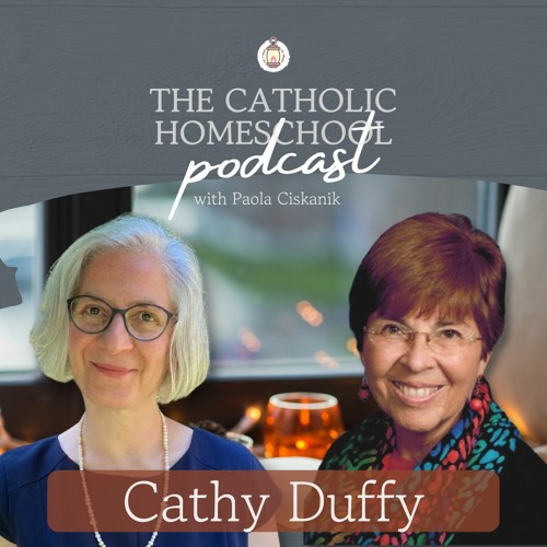 Stream episode Teaching Children the Way They Learn Best | Cathy Duffy ...