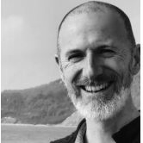 Stream The Interview: with Richard Rudd by DominiqueD | Listen online ...