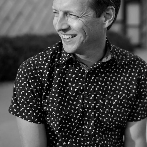 Stream episode Andrew Michael Johnson: "Caravan" by WORD on KCUR 89.3 ...