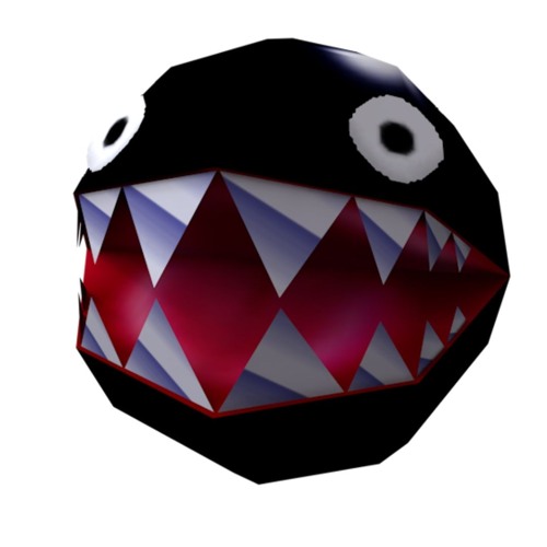 Stream UNCHAINED [CLIP] by CHAIN CHOMP! [64] | Listen online for free ...