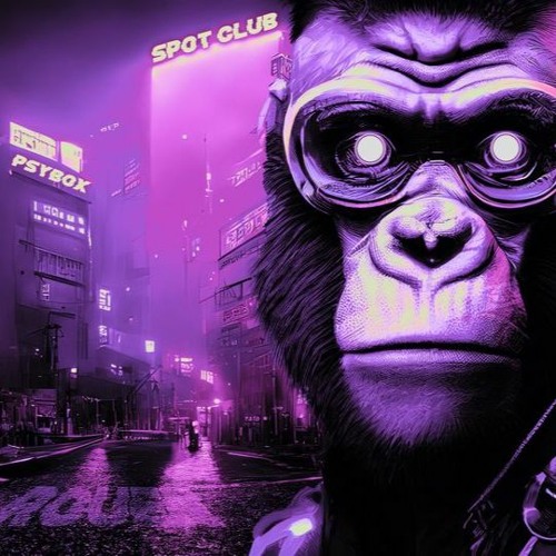 Stream Psybox III w/ Ikon & Creative Mind [ Le Spot Club - Rouen ] by ...