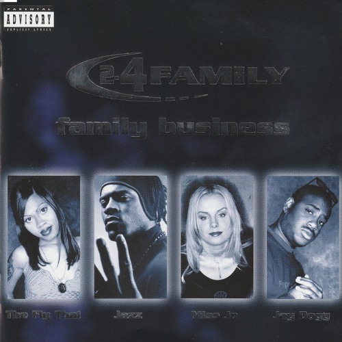 Stream 9 Lives (Clean-Cut) by 2-4 Family | Listen online for free on ...
