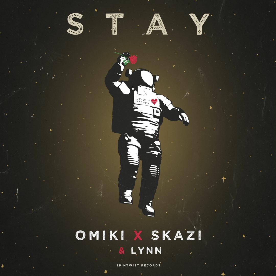 Stream Omiki & Skazi Ft. Lynn - Stay (Extended) by Omiki (Official ...