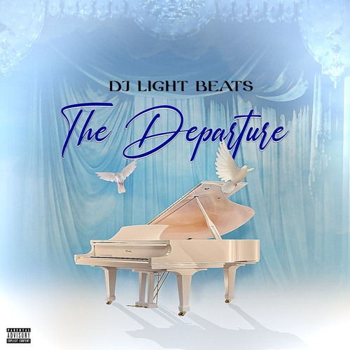 Stream Sky High - 215Bpm Instrumental 5 - 27 - 2024 ( Rnb Type Beat ...