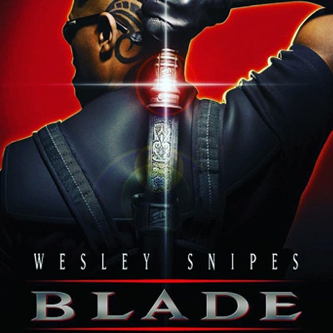 Stream Mark Isham | Listen to Blade Original Motion Picture Soundtrack ...