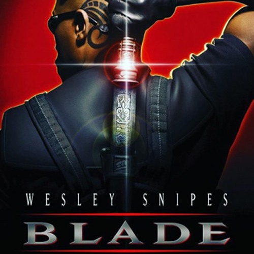 Stream . | Listen to Blade Original Motion Picture Soundtrack playlist ...