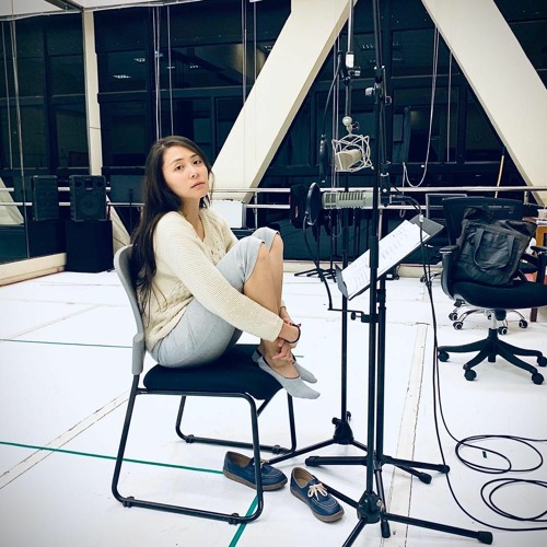 Stream Kiki- 我的歌聲裡 （Cover） by Charon Studio | Listen online for free on SoundCloud