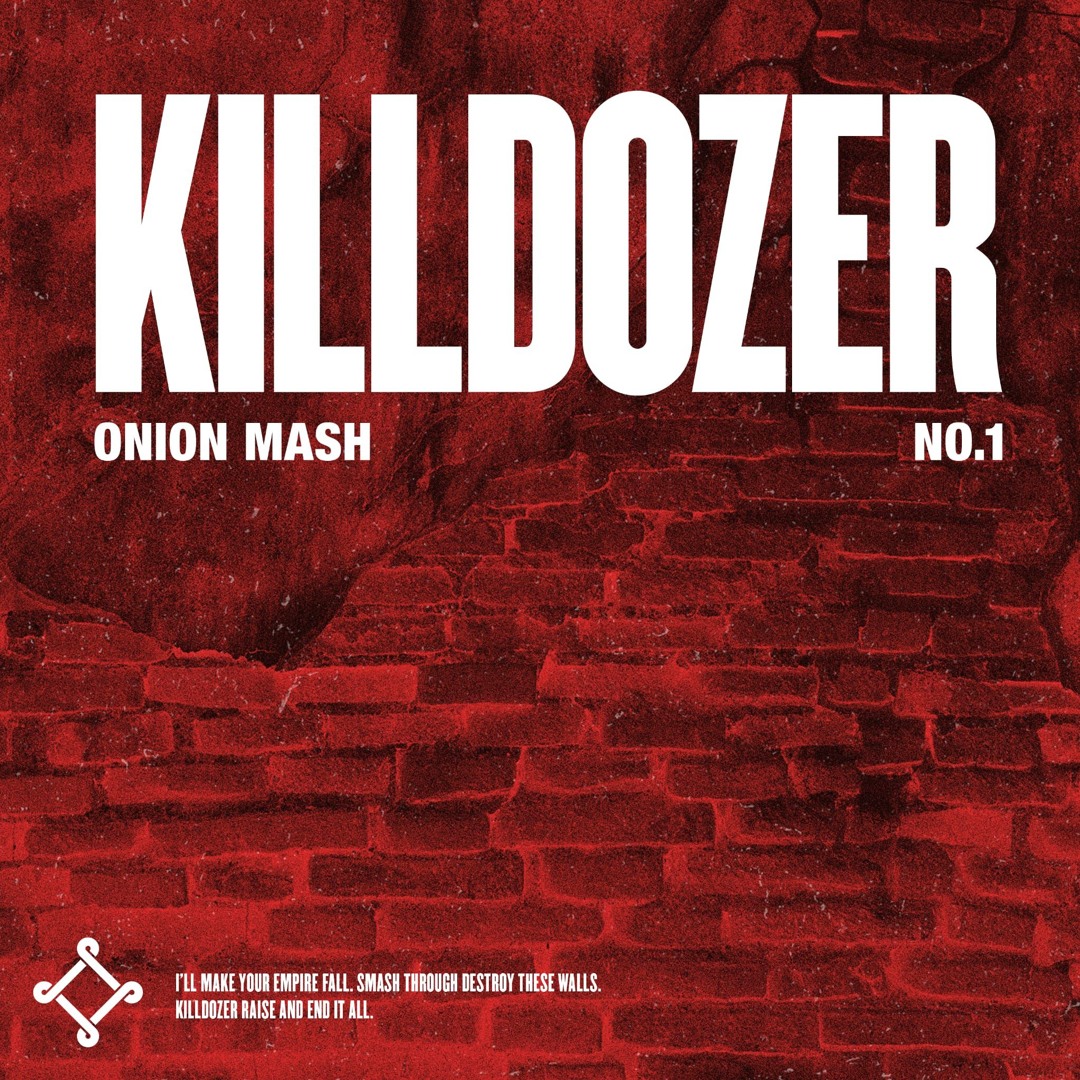 Stream Killdozer by Onion Mash | Listen online for free on SoundCloud