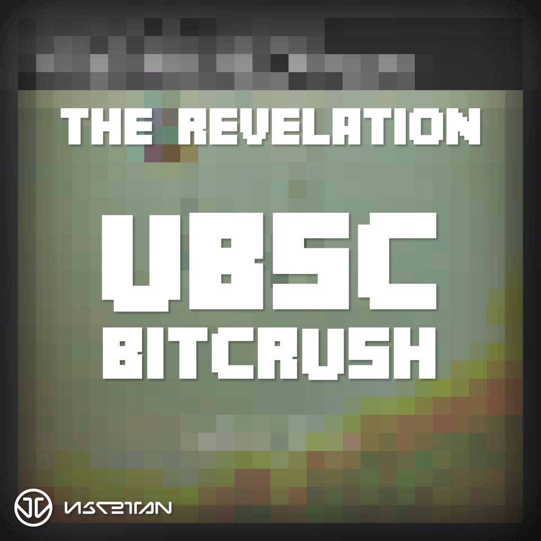 Stream Perpetual Viscera - The Revelation (UBSC Bitcrush) | VDC016 by ...