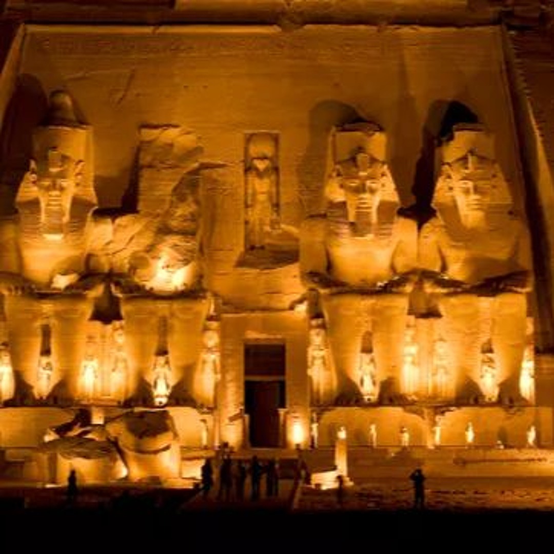 Stream Secretos del Nilo by Alma de Hierro | Listen online for free on ...