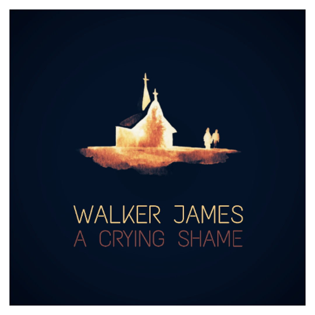 Stream A Crying Shame by walker james | Listen online for free on ...