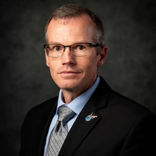 Stream Eric Tarr on 580 Live by Brad McElhinny | Listen online for free ...
