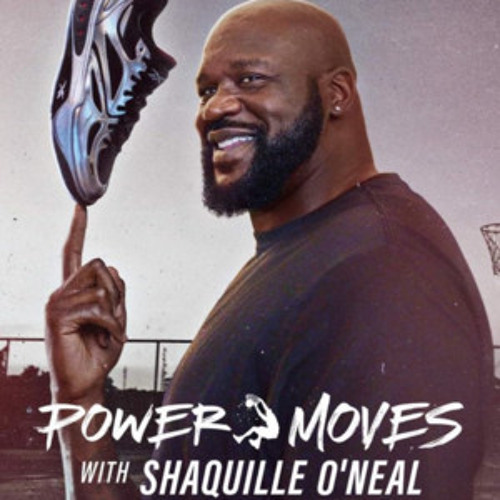 Stream Emilio | Listen to Power Moves with Shaquille O'Neal Netflix ...