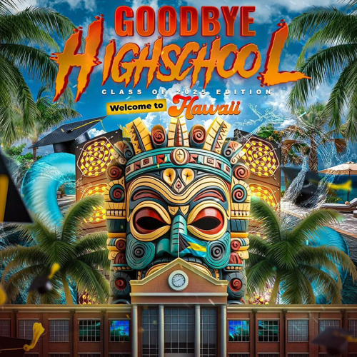 Stream ||GOODBYEHIGHSCHOOL (C.V.Edition 2) .Vol 25 .🫣📚|| by •Selecta ...