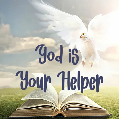 Stream God is Your Helper - May 14, 2023 by Trinity Lutheran Church ...