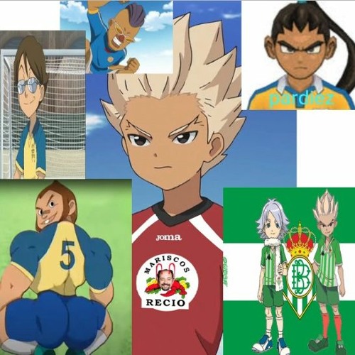 Stream Inazuma Eleven - TODOS LOS OPENINGS en Castellano (Videojuegos ... Stream Inazuma Eleven - TODOS LOS OPENINGS en Castellano (Videojuegos ...