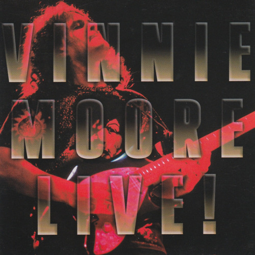 Stream The Maze (Live) by Vinnie Moore | Listen online for free on ...