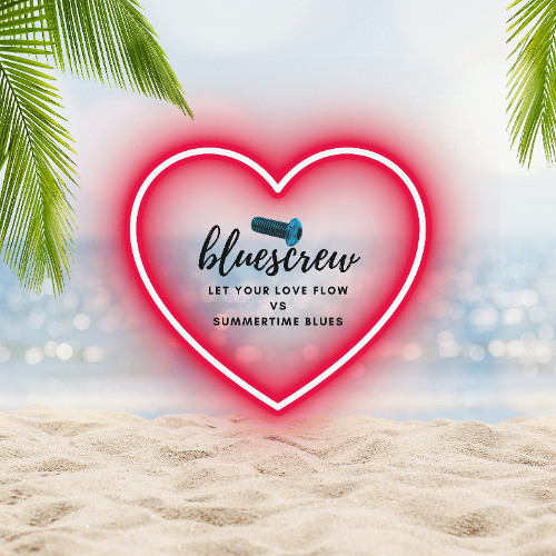 Stream Let Your Love Flow 18 jan 2025 by B | Listen online for free on ...