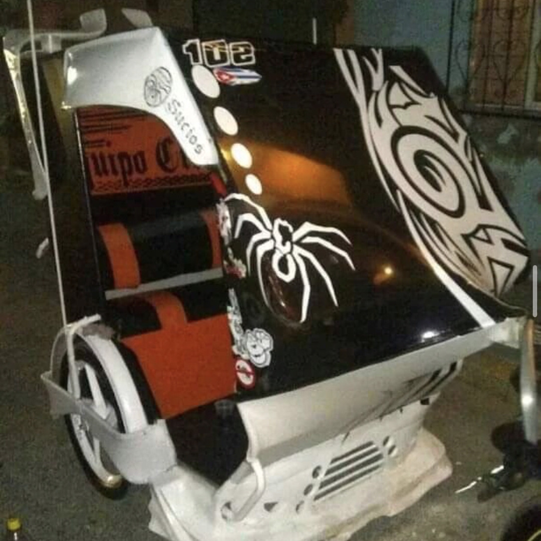 Stream LOS NACOS (C-KAN FT. EL MEDICO REMIX) by doony graff | Listen ...