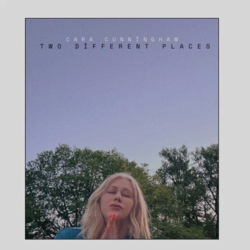 Stream Two Different Places by Chris crocker / cara Cunningham ARCHIVE ...
