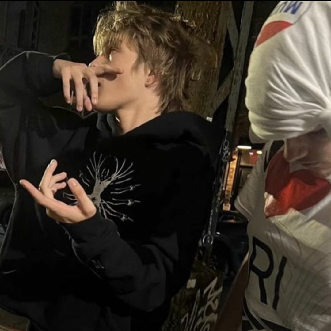 Stream Nettspend - Badass Kid BS by demoonly | Listen online for free ...