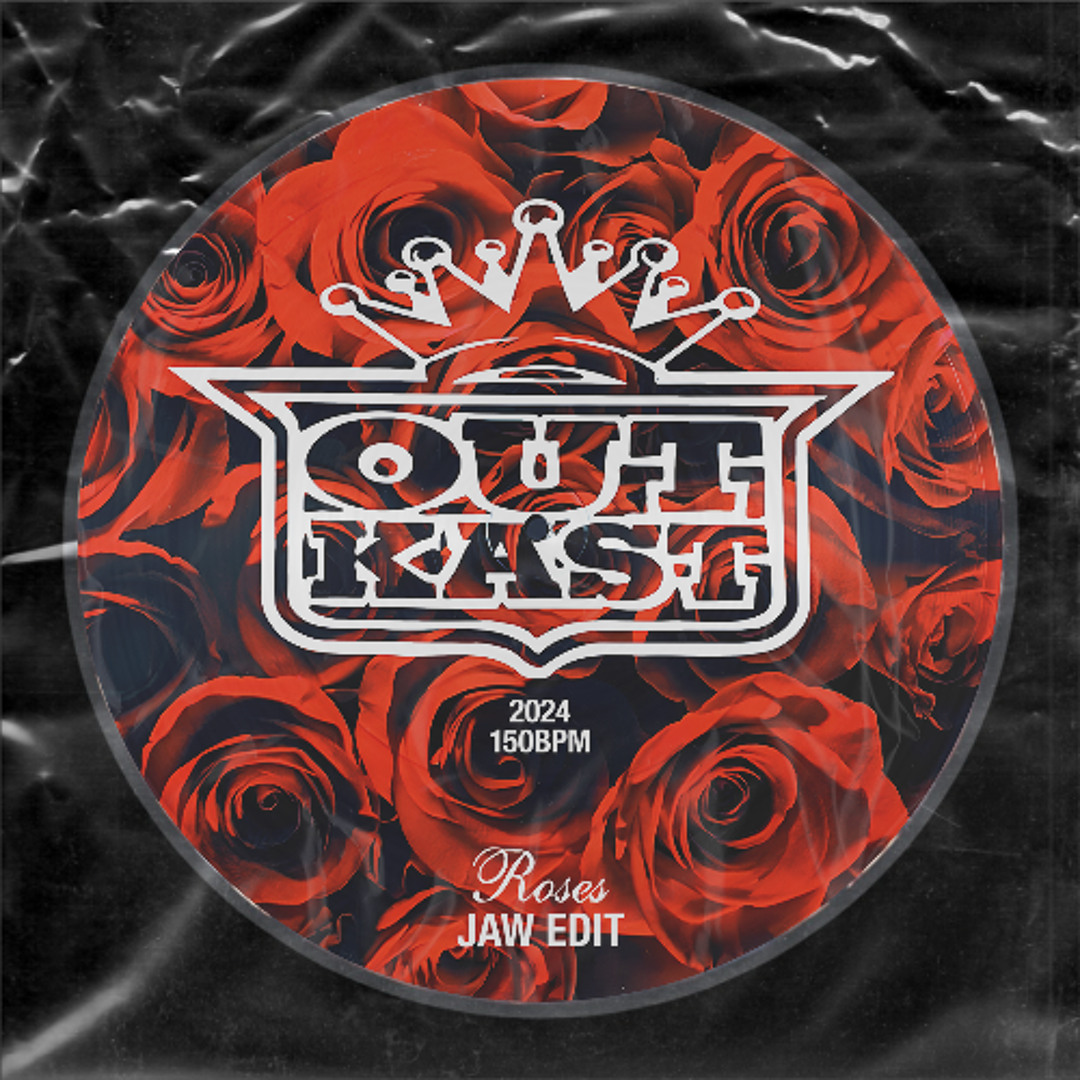 Stream Outkast - Roses [JAW Edit] by JAW | Listen online for free on ...