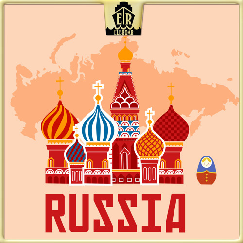 Stream Russian Folk Dance by Lars-Luis Linek | Listen online for free ...