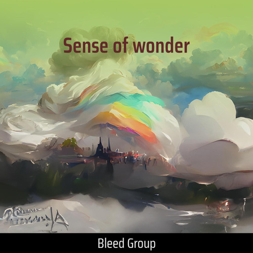Stream Sense of Wonder by Bleed Group | Listen online for free on ...
