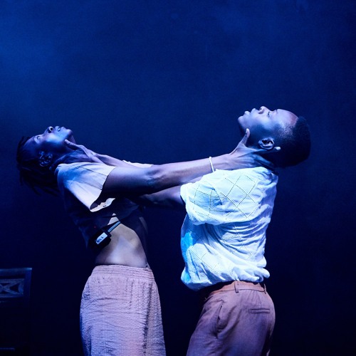 Stream Southbank Centre Audio Guides | Listen to Unlimited 2022 ...