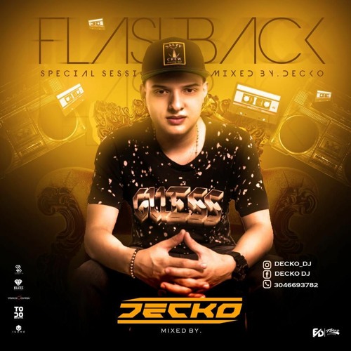 Stream FLASHBACK (REMEMBERING THE CLASSICS) - BY DECKO by DECKO ...