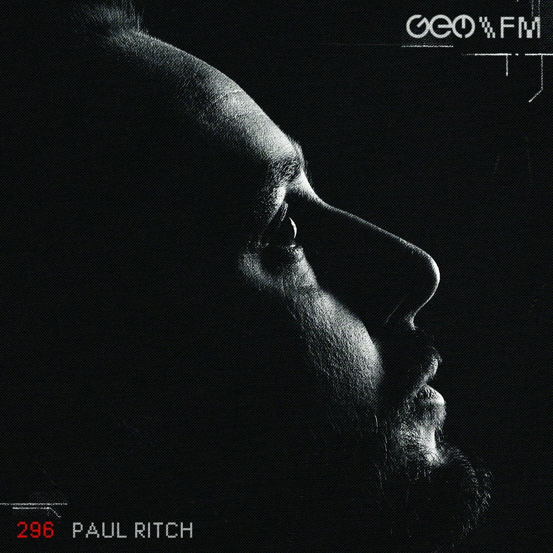 Stream GEM FM 296 PAUL RITCH by Secret Cinema | Listen online for free ...