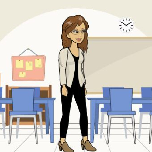 Stream Prof. Laura Ontiveros | Listen to Entrevista al Profesor Alberto ...