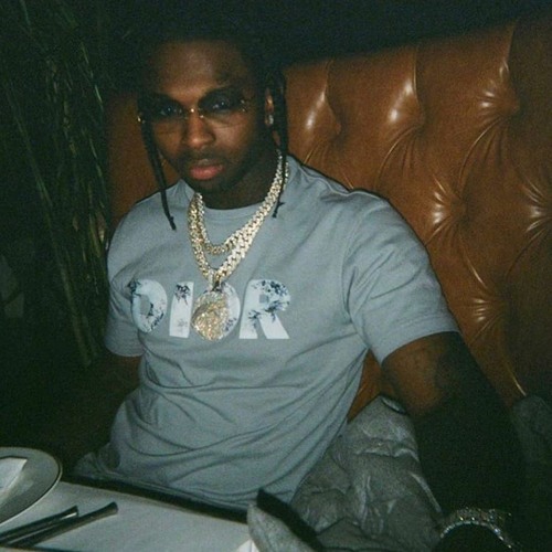 Stream (FREE) Pop Smoke x Travis Scott Type Beat "Rebound" [prod ...