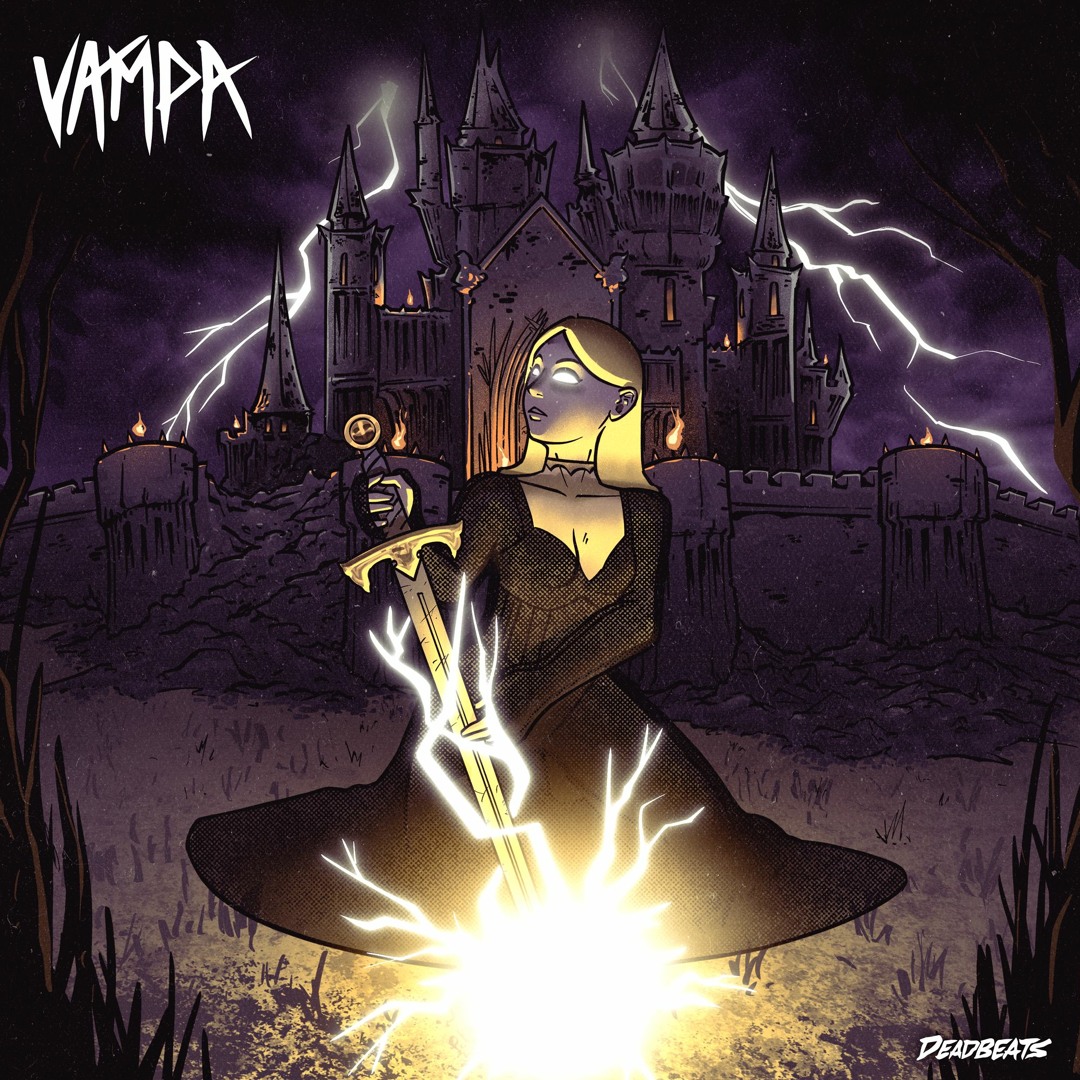 Stream VAMPA | Listen to VAMPA - Transylvania EP (Deadbeats) playlist ...