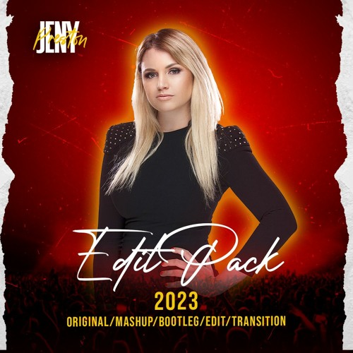 Stream EDIT PACK 2023 FREEDOWNLOAD by JENY PRESTON | Listen online for ...