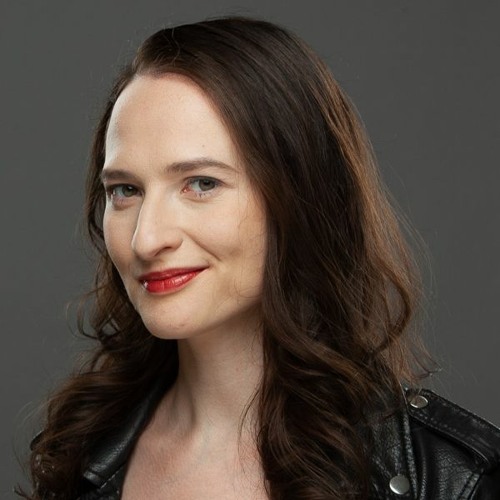 Stream episode Emma Sherr-Ziarko- Animation Demo by Sharko77 podcast ...