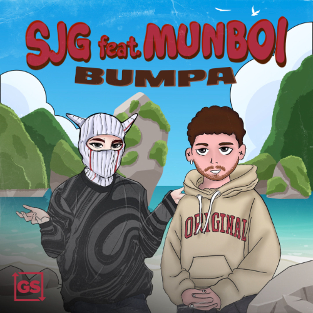Stream SJG x Munboi - Bumpa by Garage Shared | Listen online for free ...