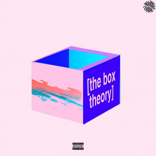 Stream marrice anthony - the box theory by THE COOKIE STORE | Listen ...
